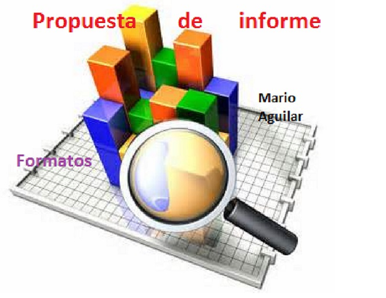 Informe de investigacion | indicador aguilarmx