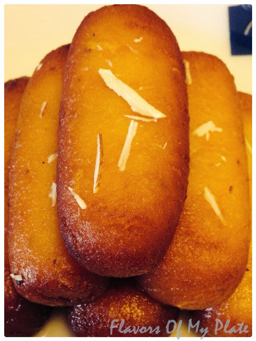 Flavors Of My Plate: 2014