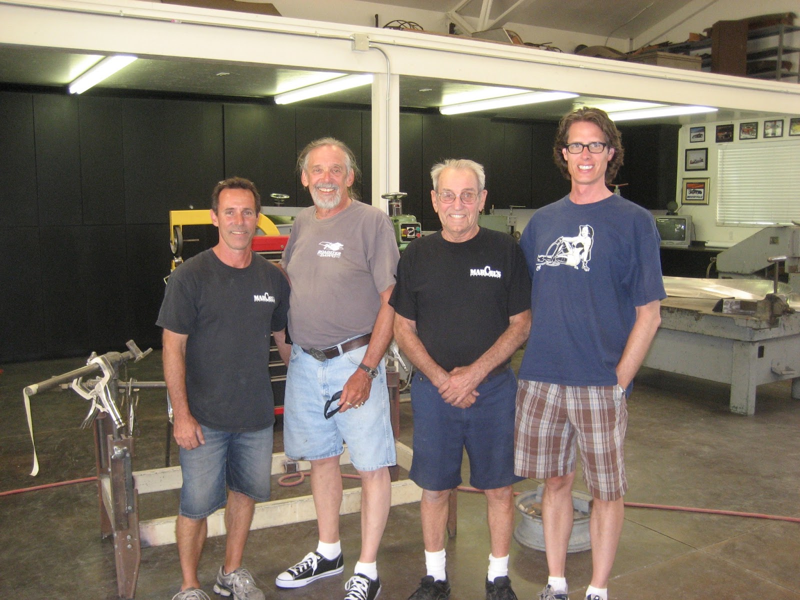 Thedeuceguy: Misc photos