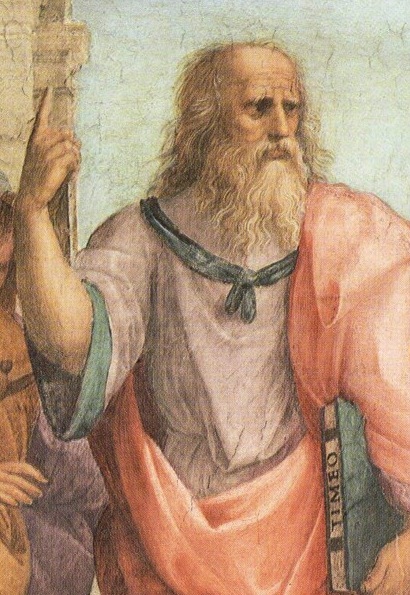 Giovanni Ghiselli: IL MITO. Il mito in Platone