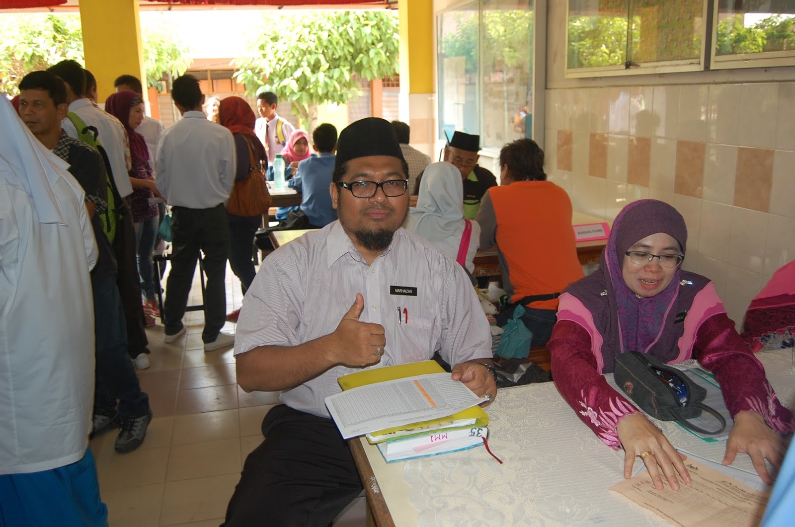 SMK BAKTI [OFFICIAL]: SPM Penetapan Target