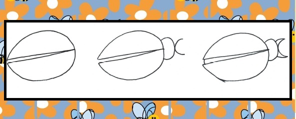 ABC To Drawing: Aphids