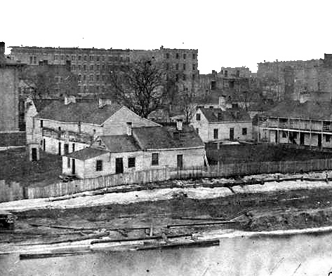 The Digital Research Library of Illinois History Journal™: The History ...