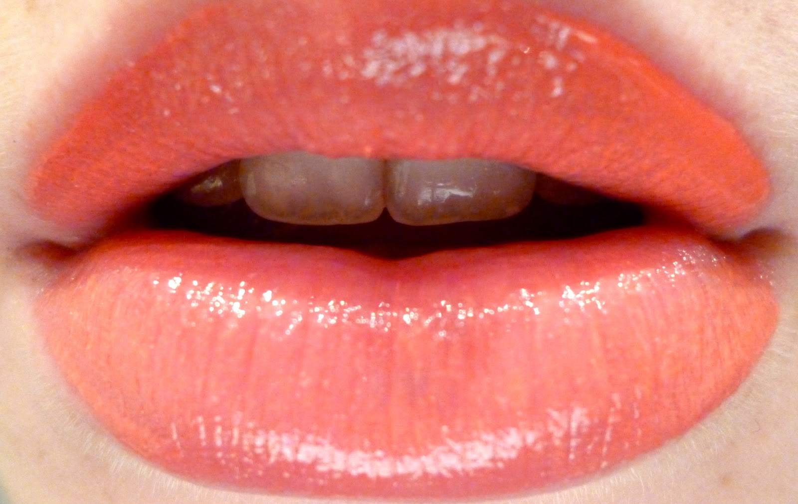 Beauté au quotidien : Mes rouges à lèvres préférés pour l'été