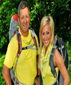 globalpearl: 'Amazing Race' season 18 winners: Kisha and Jen