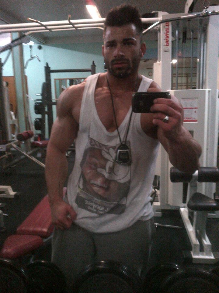 Grégory Capra: Anthony bientôt au top