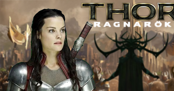 Teremos SIF em Thor: Ragnarok? ~ Universo Marvel 616