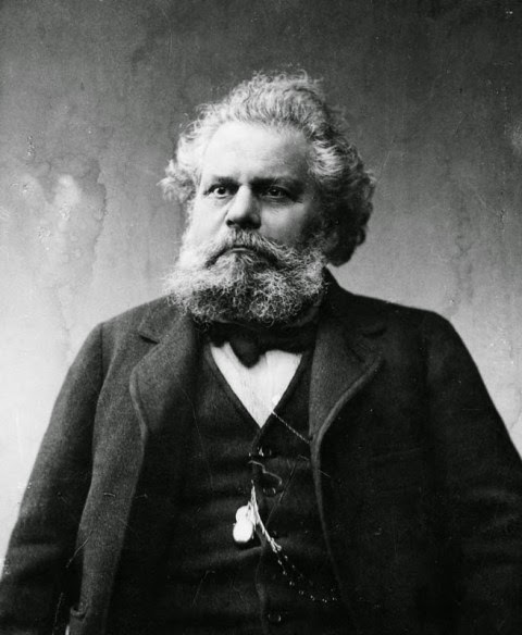 Bloggosa: Giosuè Carducci