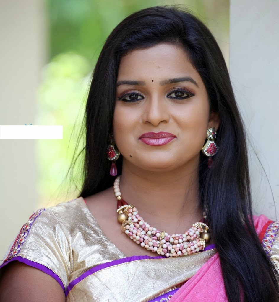 TV ACTRESS - TOLLYWOOD ACTORS