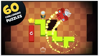 The Best iphone, ipad Puzzle Apps and Mechanical Puzzles: Help Me Fly ...