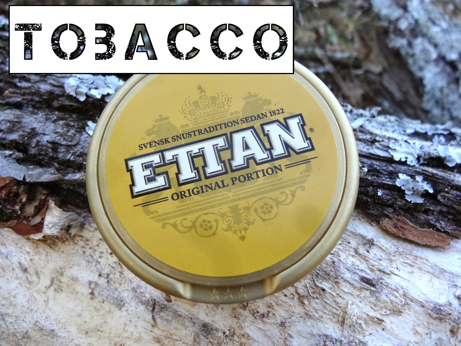 Best of the Best Snus Poll: Results. 9 May 2016.