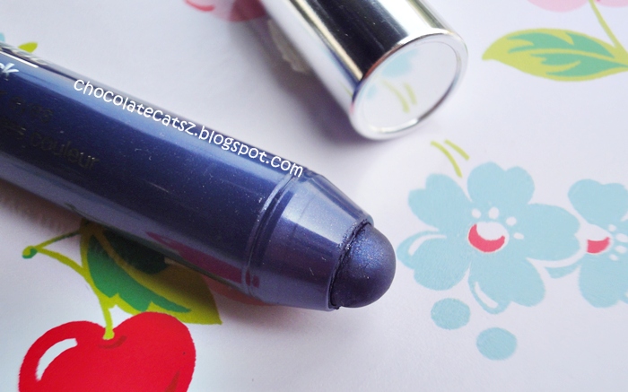Chocolate Cats: Review: Clinique Chubby Stick Shadow Tint For Eyes ...