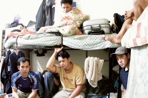 OFW Blogger: Distressed OFW in Dubai requests assistance