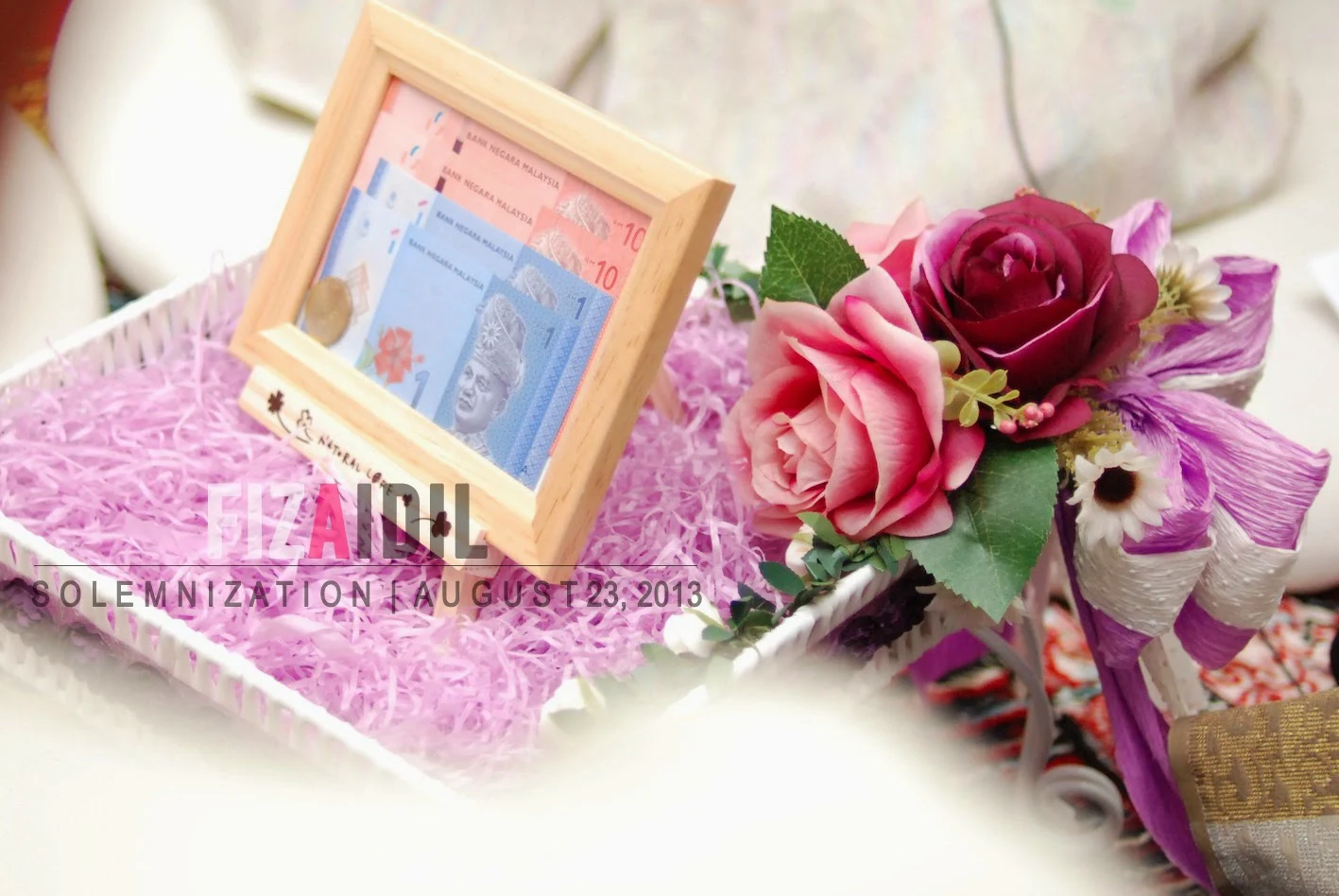 Mas Kahwin Mengikut Negeri | Blog Sihatimerahjambu