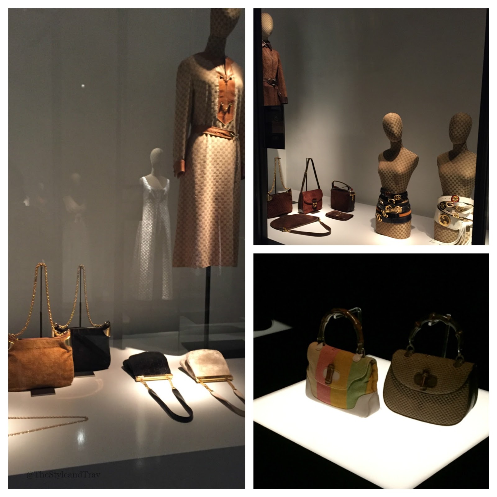 In Florence At Gucci Museo - Chic Delights