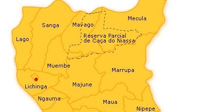 Tribo Macua: A CAÇA AO JACARÉ NO MEU LAGO "AMARAMBA"