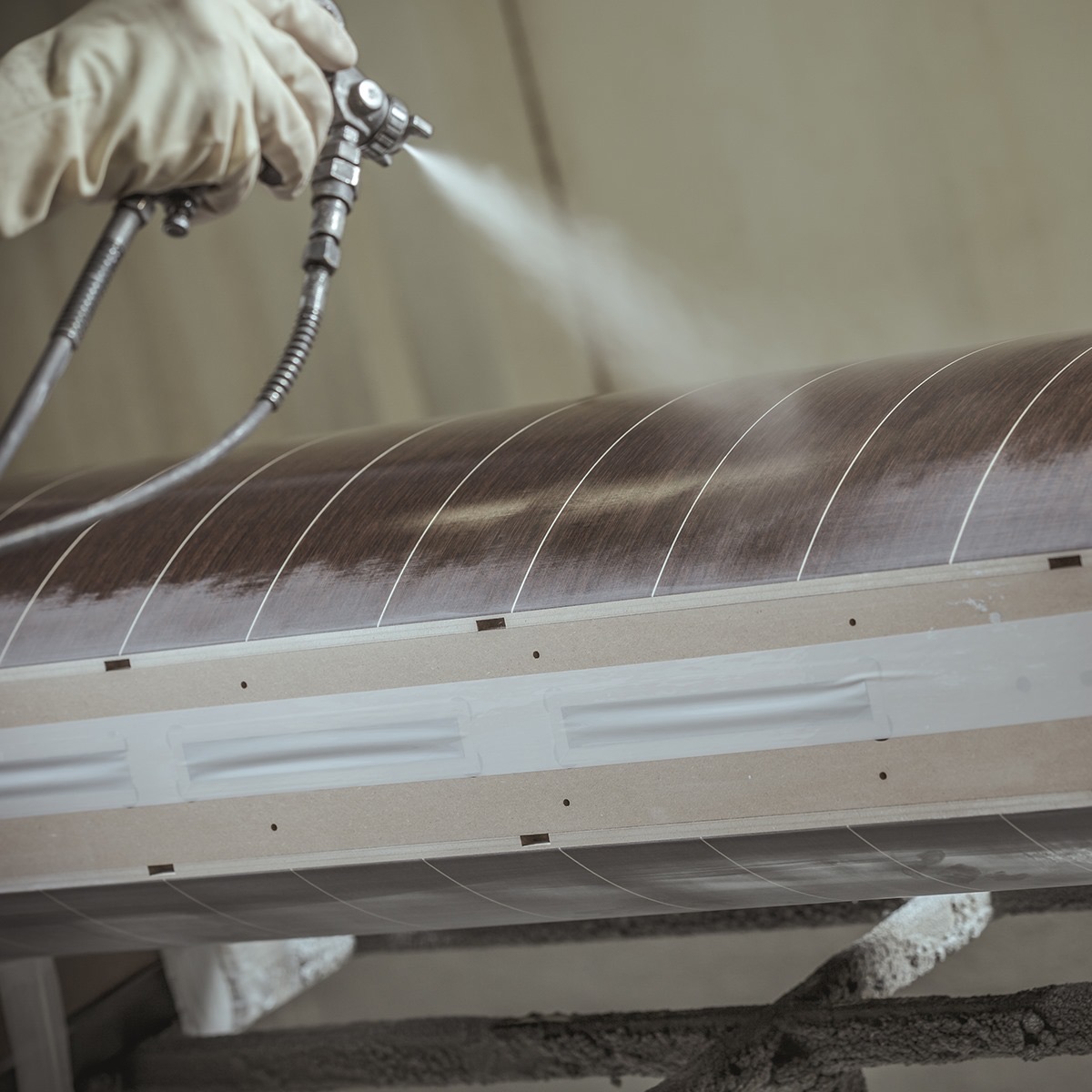 SONUS FABER LACQUERING – M & S | Ultimate High-Fidelity