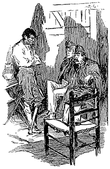 Empat Pemburu Harta - Bab XII - Kisah Aneh Jonathan Small ~ Baca Novel ...