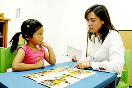 Creando Sonrisas: Los ocho principios básicos en la terapia de juego no ...
