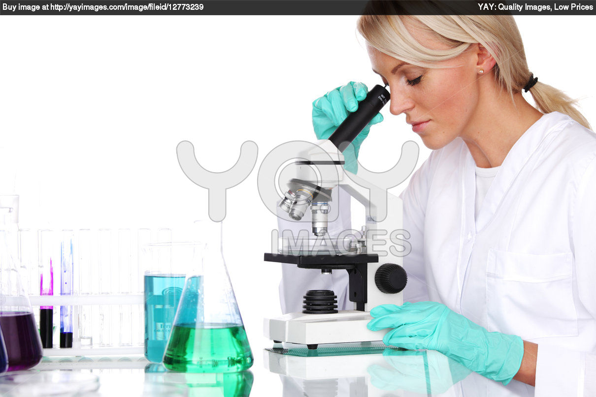 prairiemary: CAN BEAUTIFUL WOMEN BE RESPECTED SCIENTISTS?