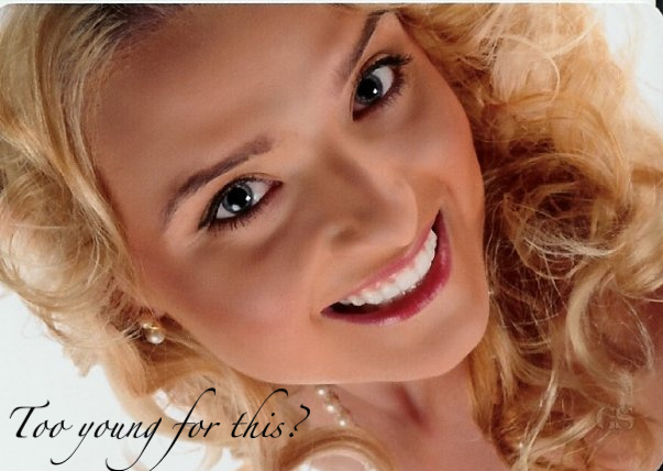 Goodbye CI: Sitz Marker Study