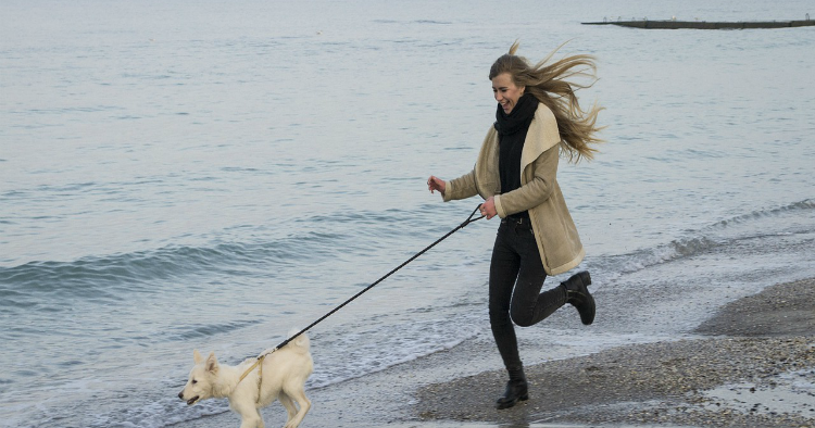Consejos para correr con tu perro - Animalissimo