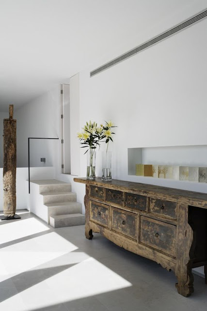 El blog de Original House: Muebles y decoración de estilo asiatico y ...