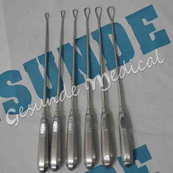Alat Kuret (Kuretase) | Alat Untuk Curettage - Toko Medis Jual Alat Kesehatan