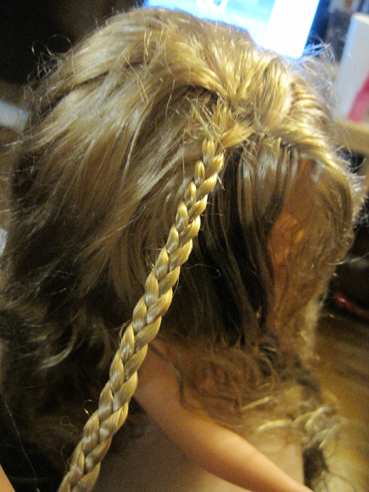 Never Grow Up: A Mom's Guide to Dolls and More: Disney Princess and Me ...