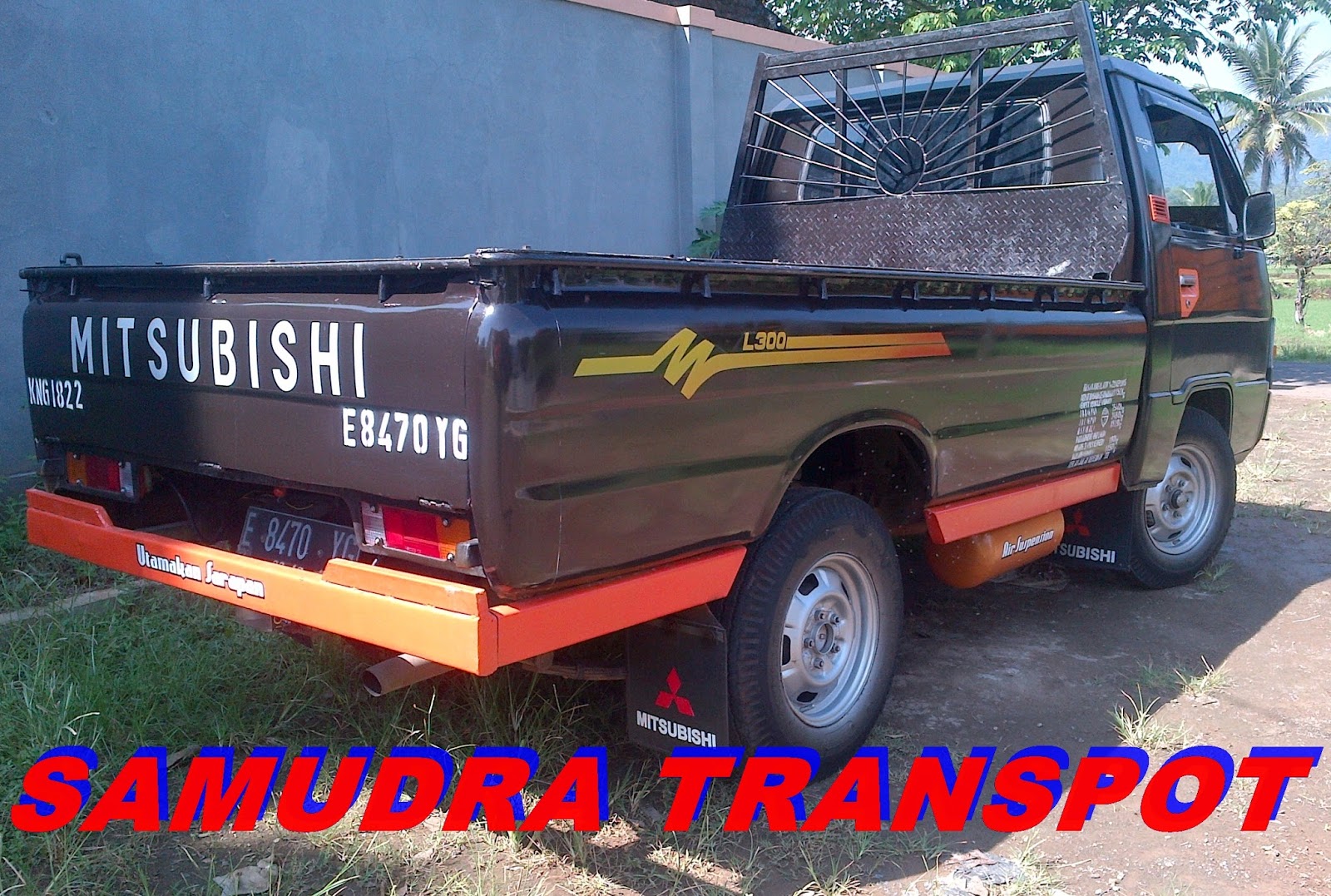 SEWA MOBIL BAK L300 / TRUK LEBAKWANGI KUNINGAN JAWA BARAT: Sewa mobil ...