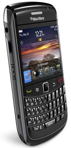 Jenis jenis blackberry - SERBA SERBI