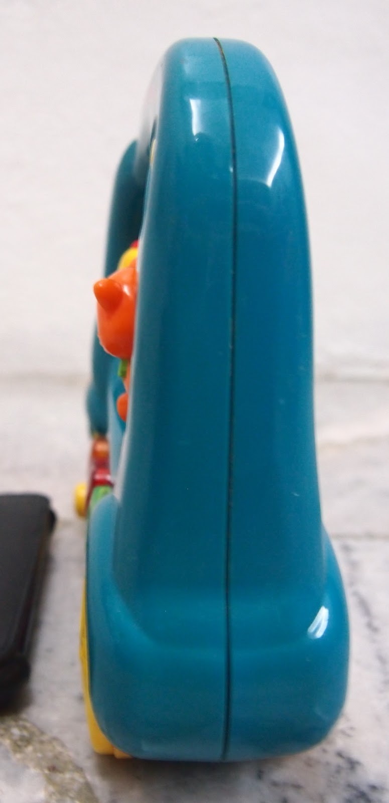 JuaiMurah: Vtech Rocking Animal Bus