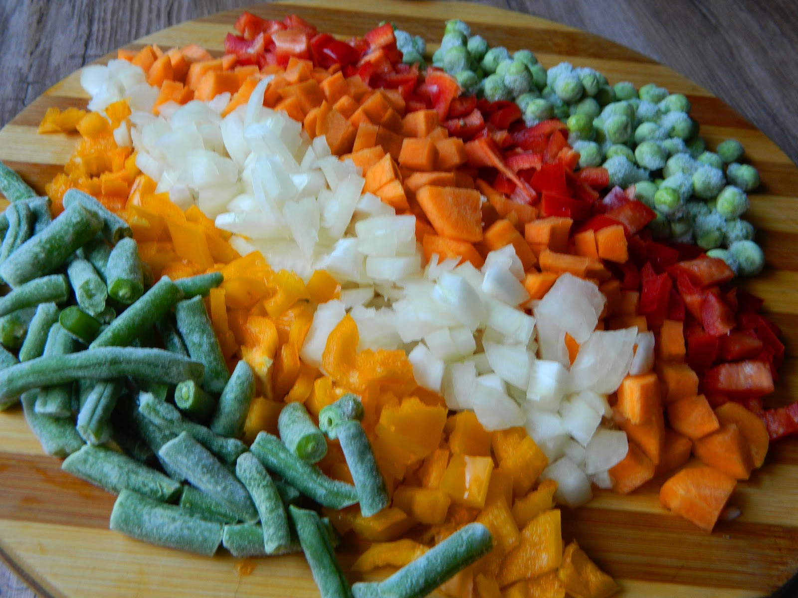 Weekend Passion: Bors taranesc cu aripi de pui