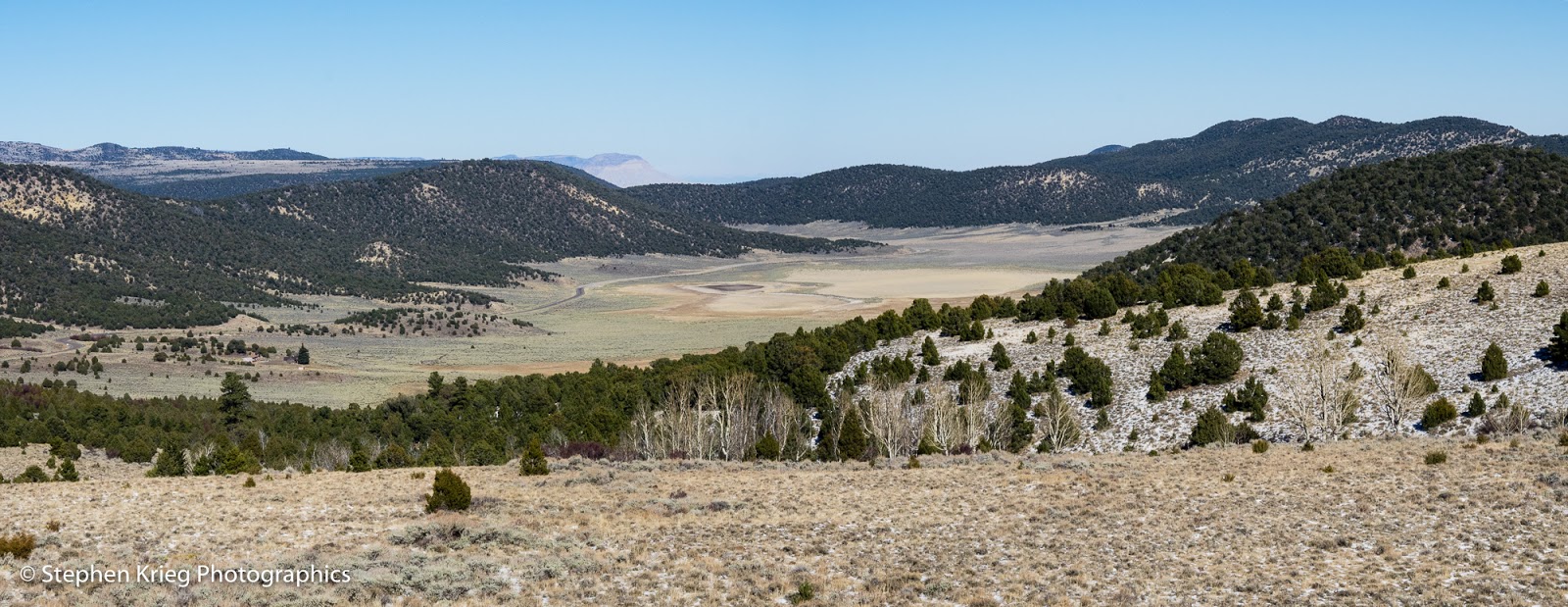 Lonesome Valley Days: Lonesomest Award: Utah Highway 72
