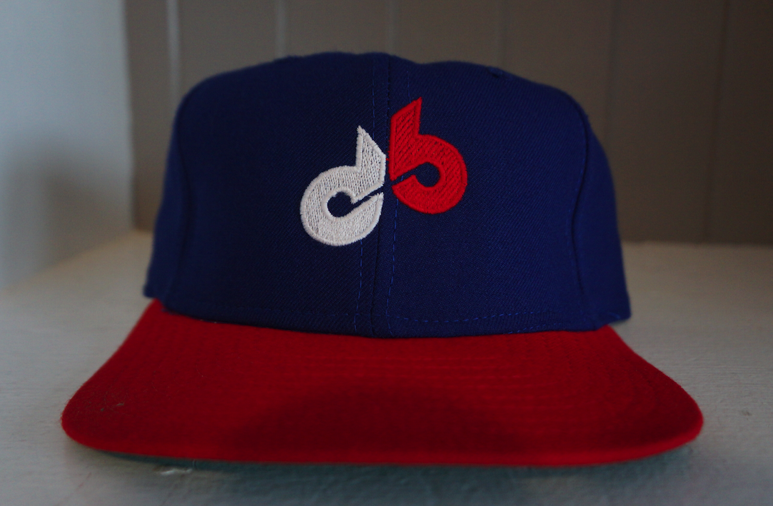 Denver Bears Retro - Fresh Fitted Friday!!!!
