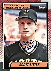 The Green Weenie: 1/19: LaRoche Trade; Lee, Kip, Craig & Stew Sign; RIP ...