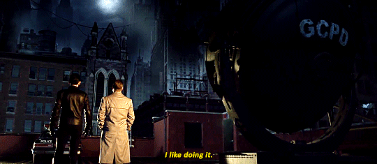 'Gotham' Recap: "Year Zero" (5x01) ~ The Fangirl Initiative