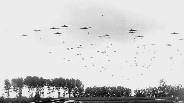 Berita Campur: Sejarah Perang Paling Ter....