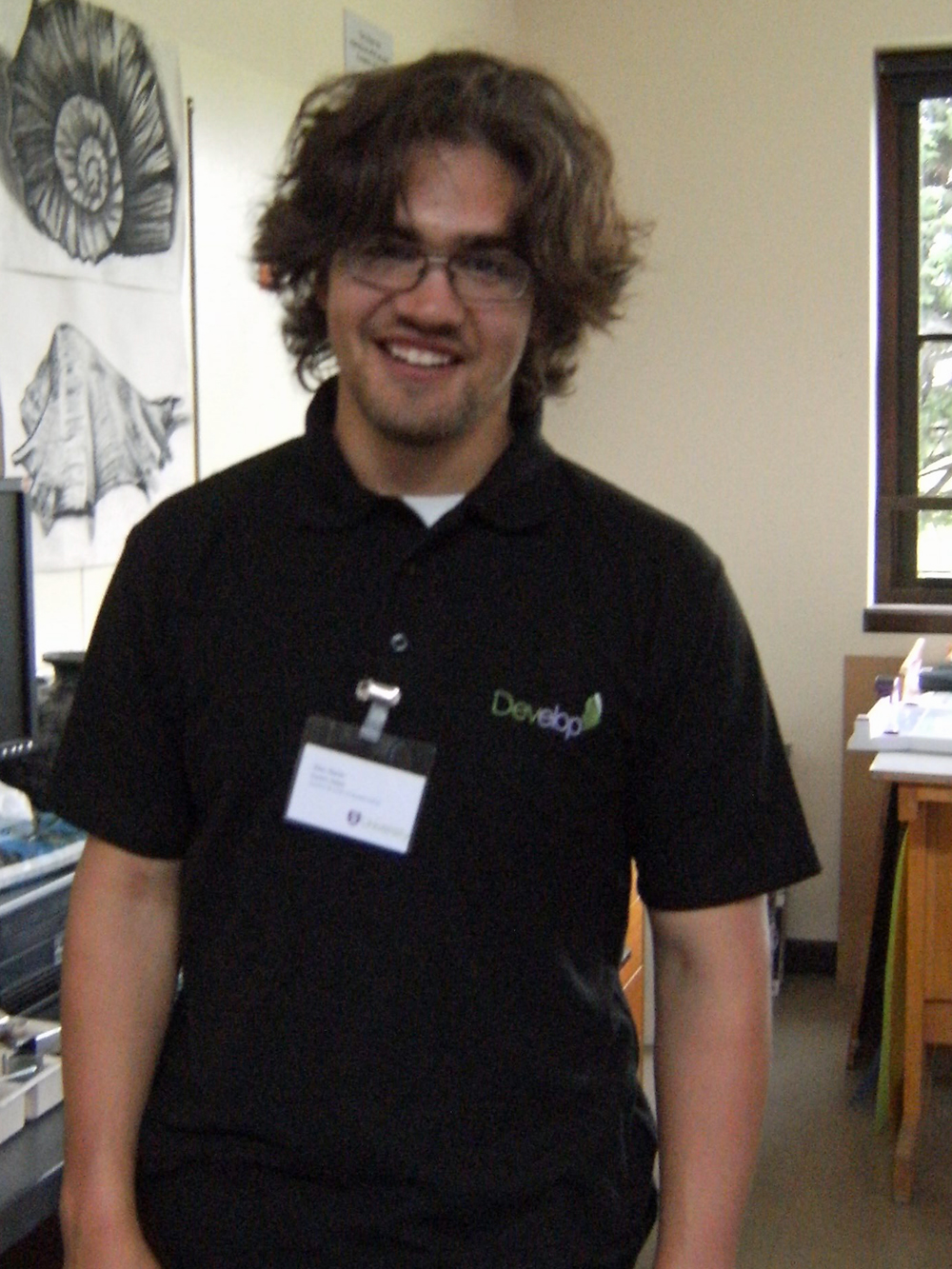 Lizzie Made: September 2012