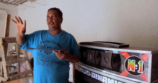 CONSTRUCCIÓN DE UN PICK UP SOUND SYSTEM - ¿CUAL ES EL PICK EL JUDE ...