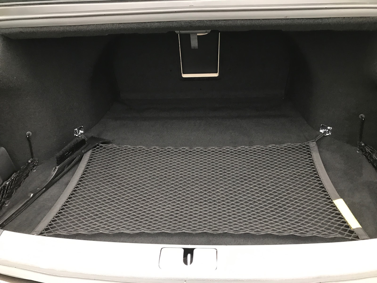 Mommy's Favorite Things: 2017 Genesis G90 AWD