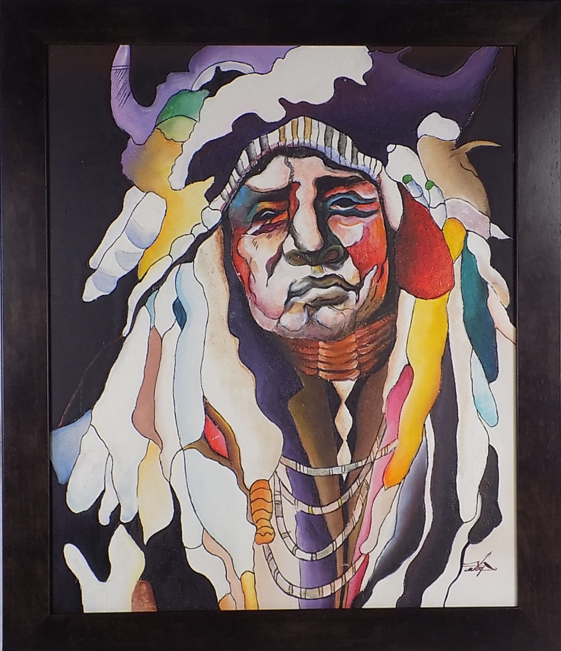 Antiques & Collectibles From The Past And More: Myung 'Mario' Jung ...