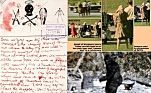 20 Kisah Misteri Yang Belum Terpecahkan Hingga Kini - Tribunus Misteri