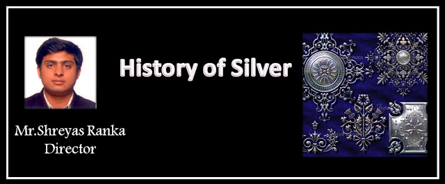 RANKA JEWELLERS: SILVER