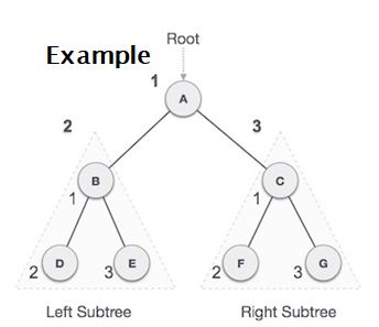 E-Knowledge Point: What is Tree Traversals (Inorder, Preorder and Post ...