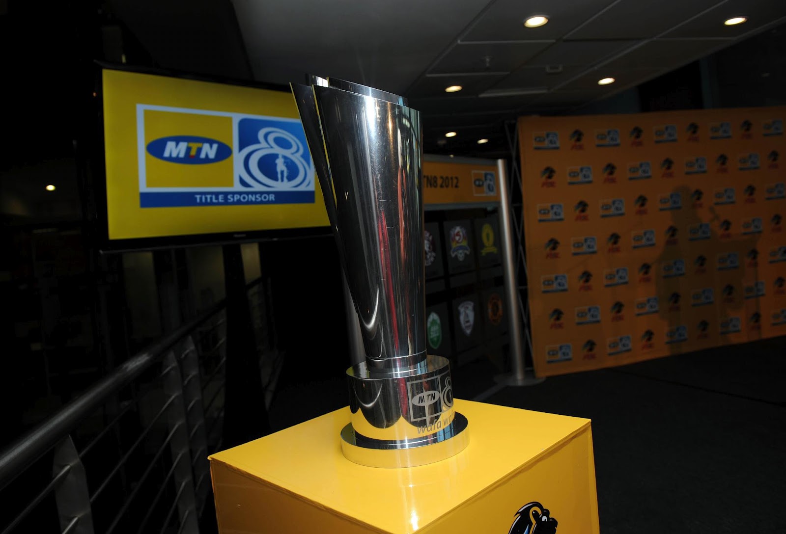 MTN8 semi-final dates announced | DISKIOFF
