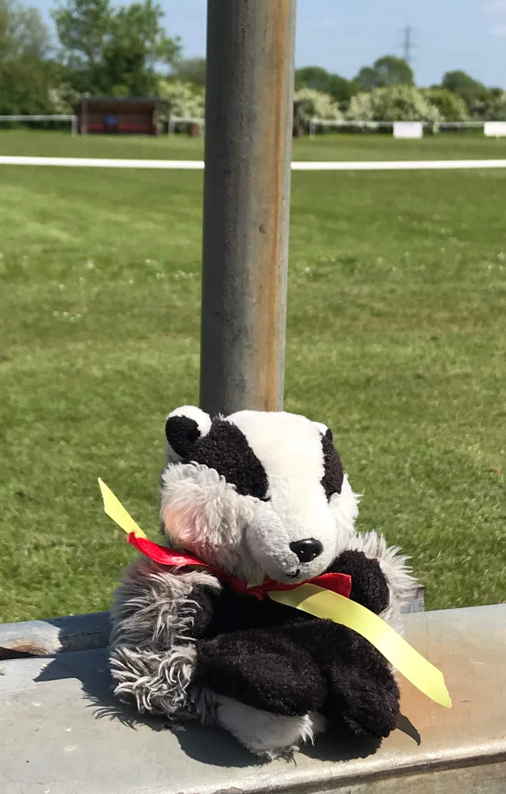 The Mowdog On The Road...: HATHERN FC 1-1 BARLESTONE ST GILES: LINK TO ...