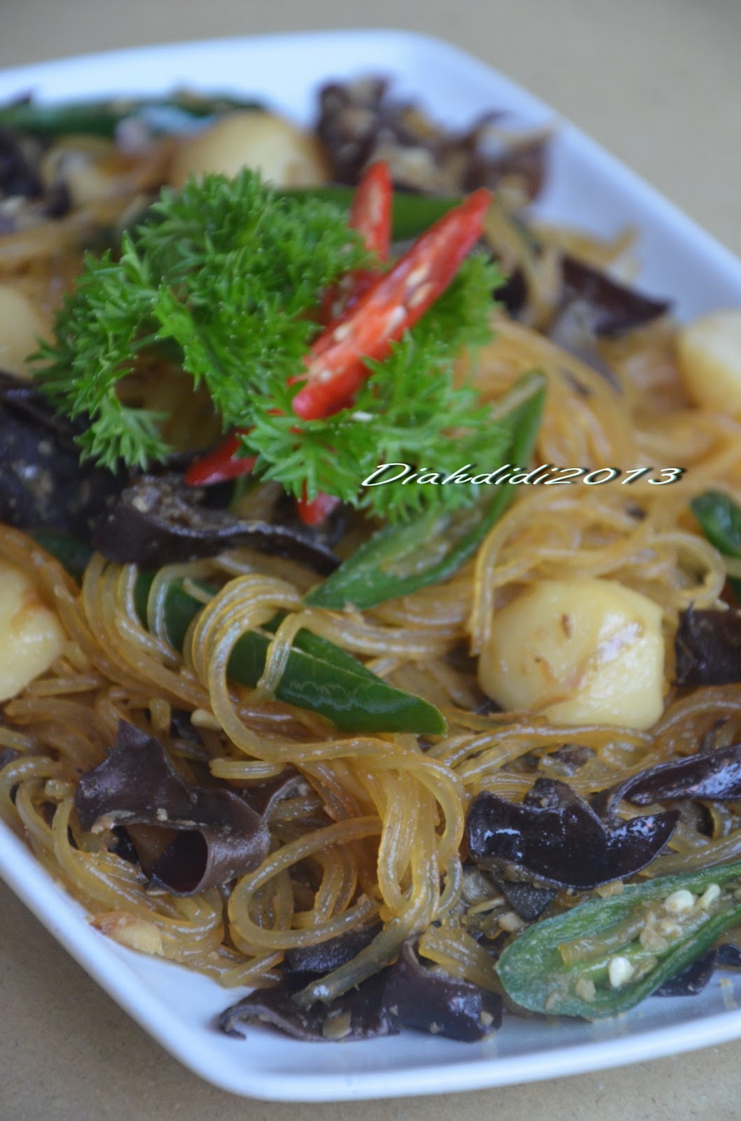 Terpopuler 20+ Ke Rang Masak Cabe Hijau Fine Dining