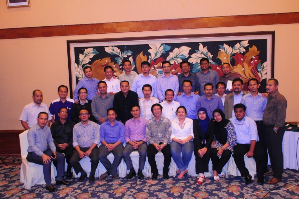 PRIME CONSULTING: Training Effective Perfomance Discussion PT. Abbott ...