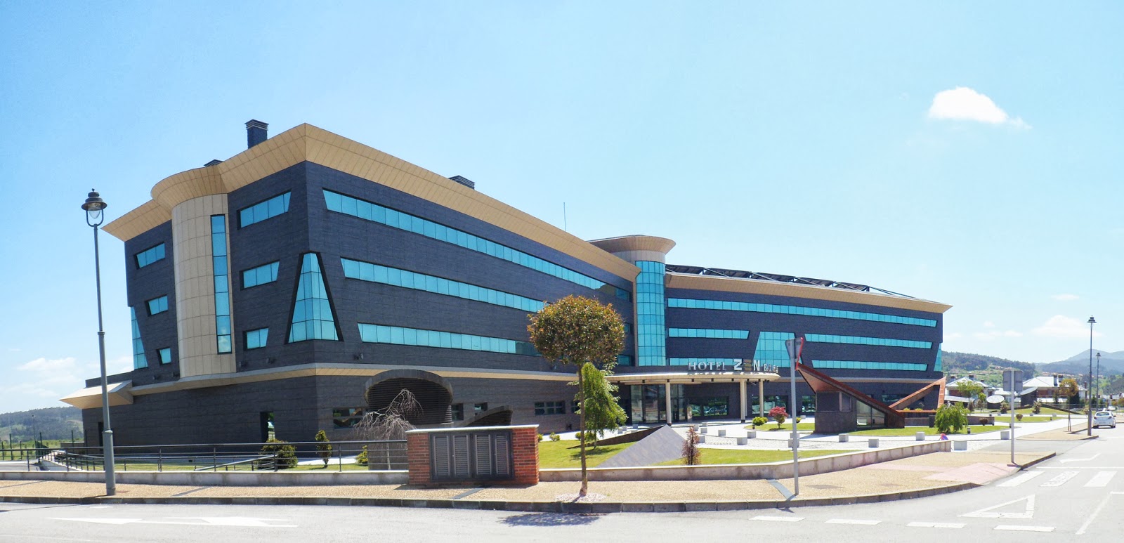 Senda BTT: Apeadero FEVE de Avilés - Embalse de Trasona - Monte'l Pando ...